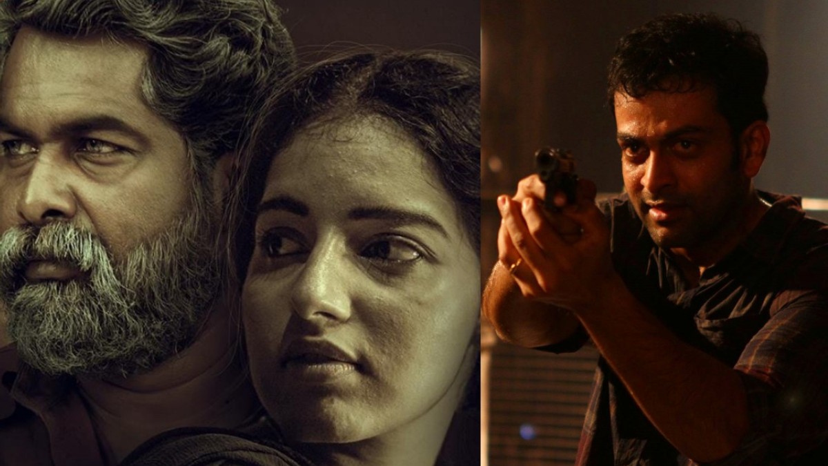 Mark Movie Poster & Photos | Mark Movie Location Pics | Mark Kannada ...