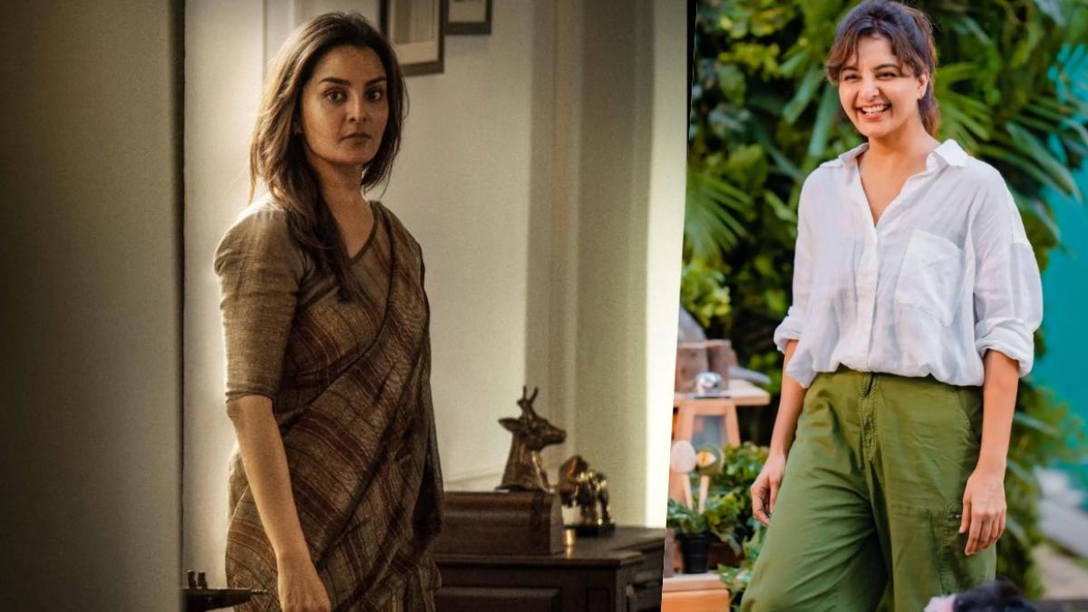 5 Times Manju Warrier Proved She Can Master Any Role | Top Five Must ...