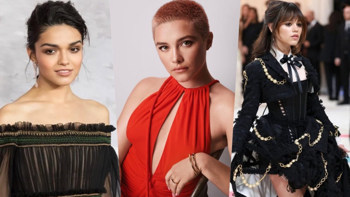 5 Youngest Actresses Who Defined A New Era In Hollywood | Top Five ...