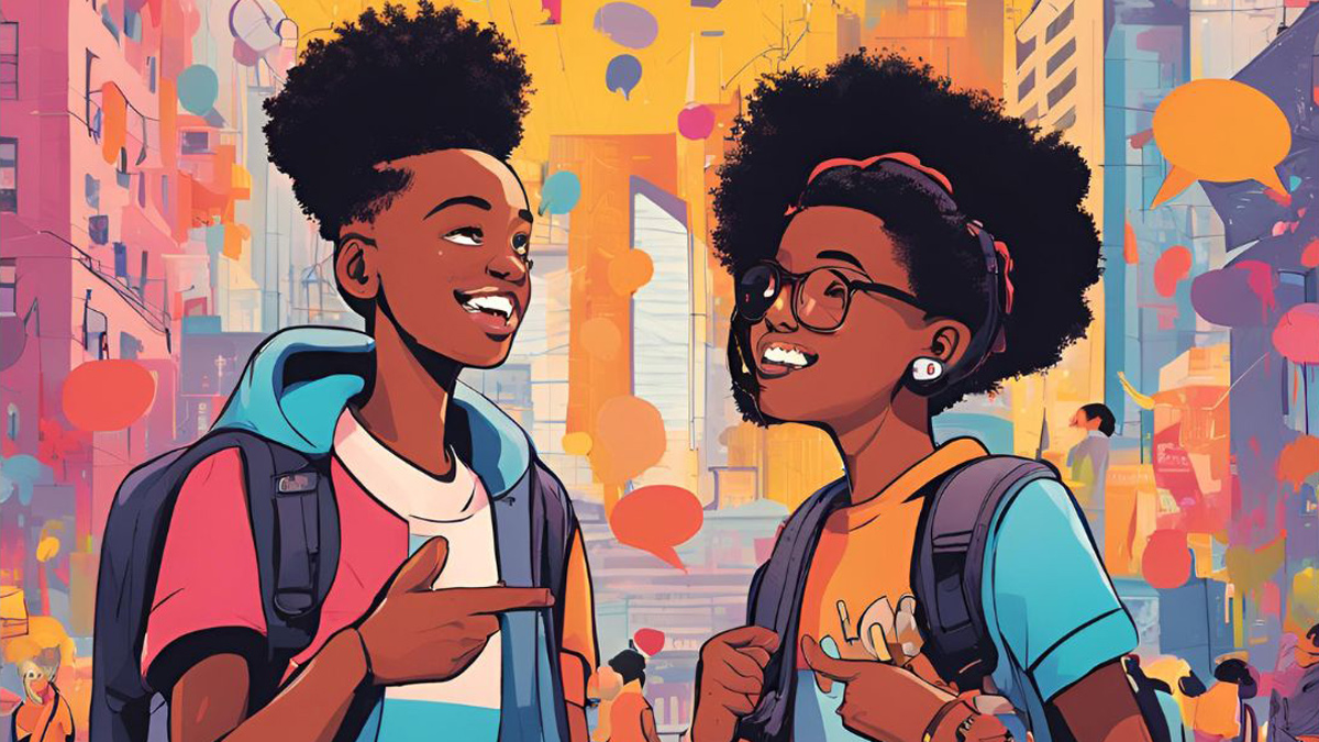 50+ Gen Z Slang Terms Explained: Ghost, FWB, Bop, Rizz, Addy, Hop Off ...