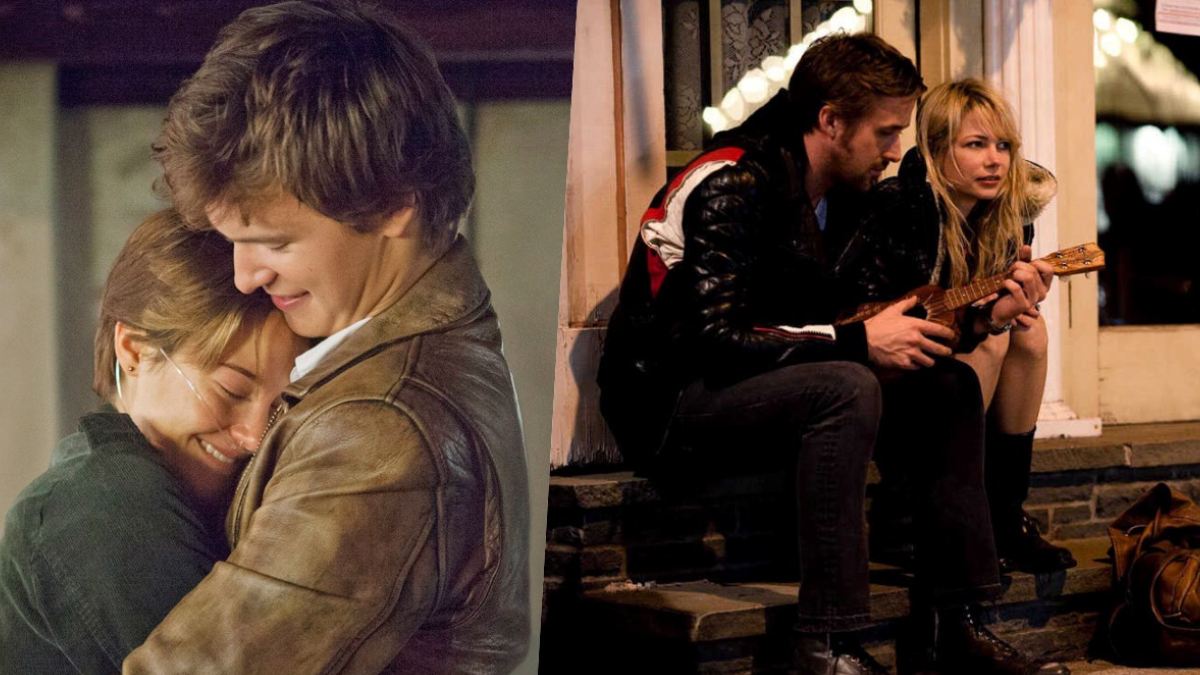 6 Hollywood Romantic Movies That Will Touch Your Heart| Top Hollywood ...