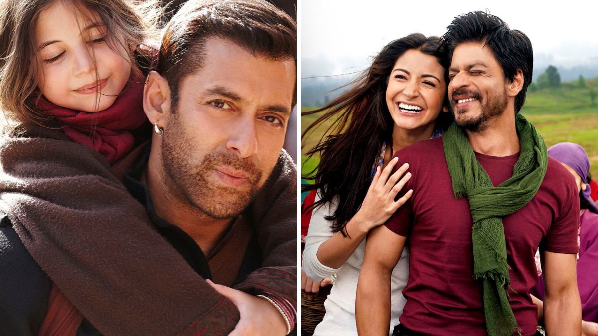 6 Iconic Indian Movies That Were Beautifully Filmed in Pahalgam | 6 ...