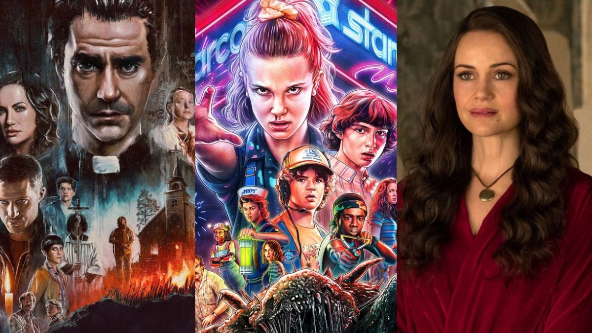 7 Best Hollywood Horror Series That Deserve A Spot On Your Watchlist ...