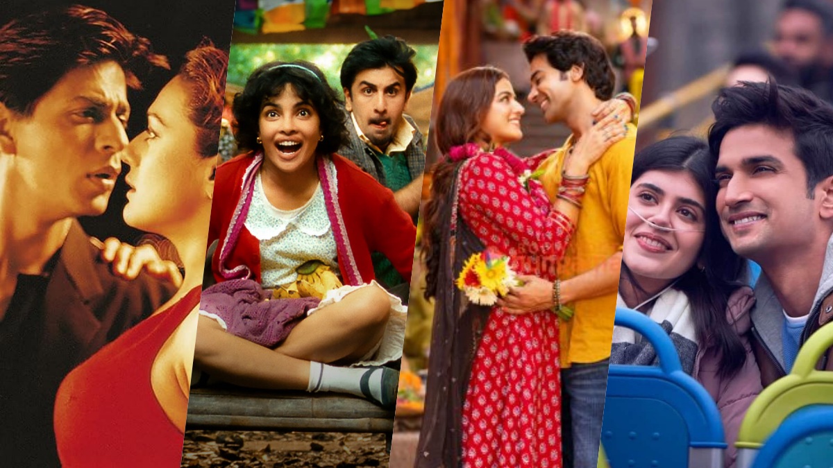 7 Bollywood Movies Without Villains | Movies With No Villains | 7 ...