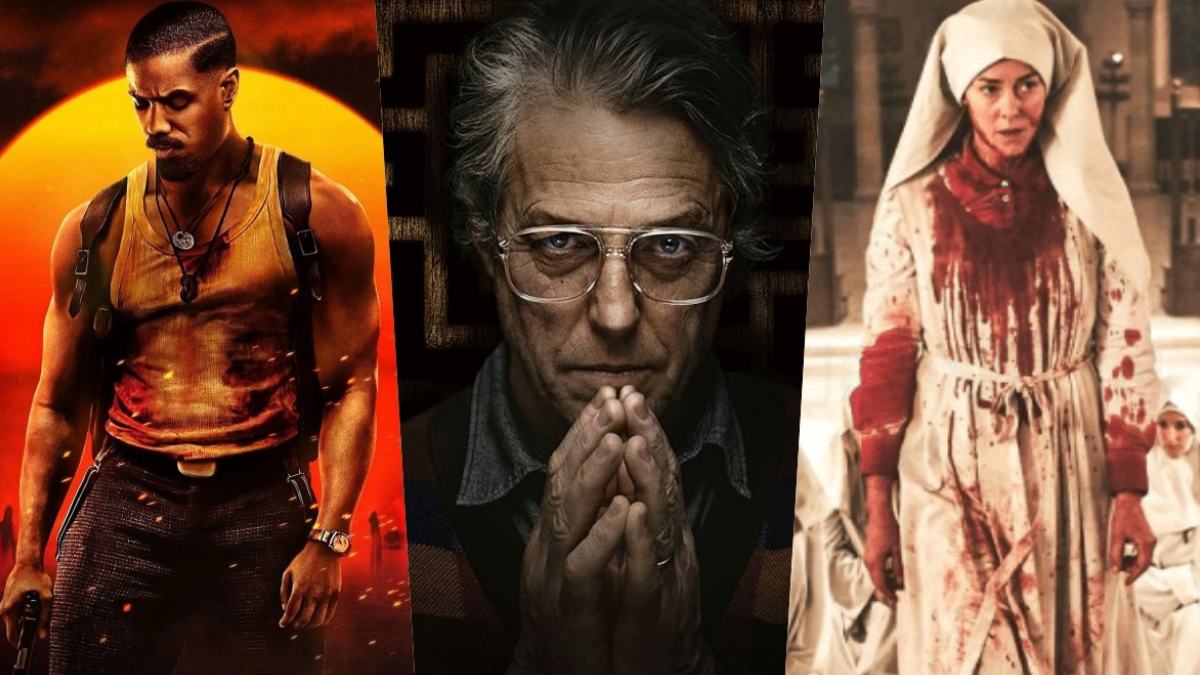 7 Bone-Chilling Hollywood Horror Movies You Have To Watch | Top 7 Must-watch Hollywood Horror ...