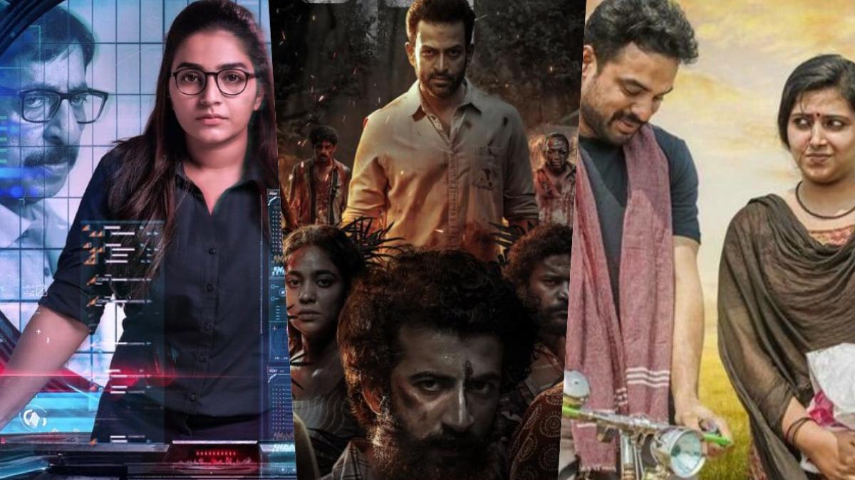 7 Forgotten Malayalam Thriller Films That Are Absolutely Brilliant ...