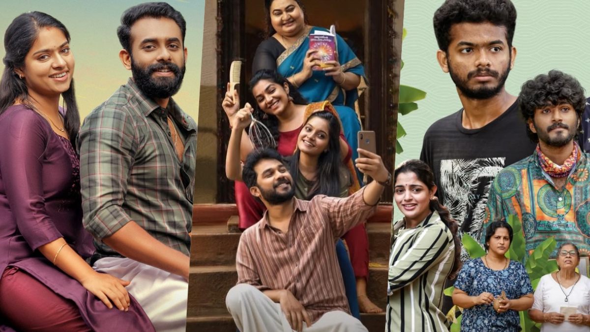 7 Fun-Filled Malayalam Family Movies For A Perfect Weekend Binge-Watch! | Top Seven Must-watch ...