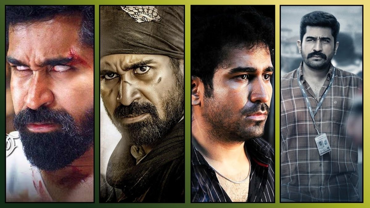 Aanandam aka Anandham (Aanandam Movie) Cast & Crew | Cast Of Aanandam ...