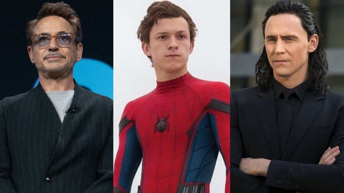 7 Hollywood Actors Who Became Superstars After Joining The Marvel ...