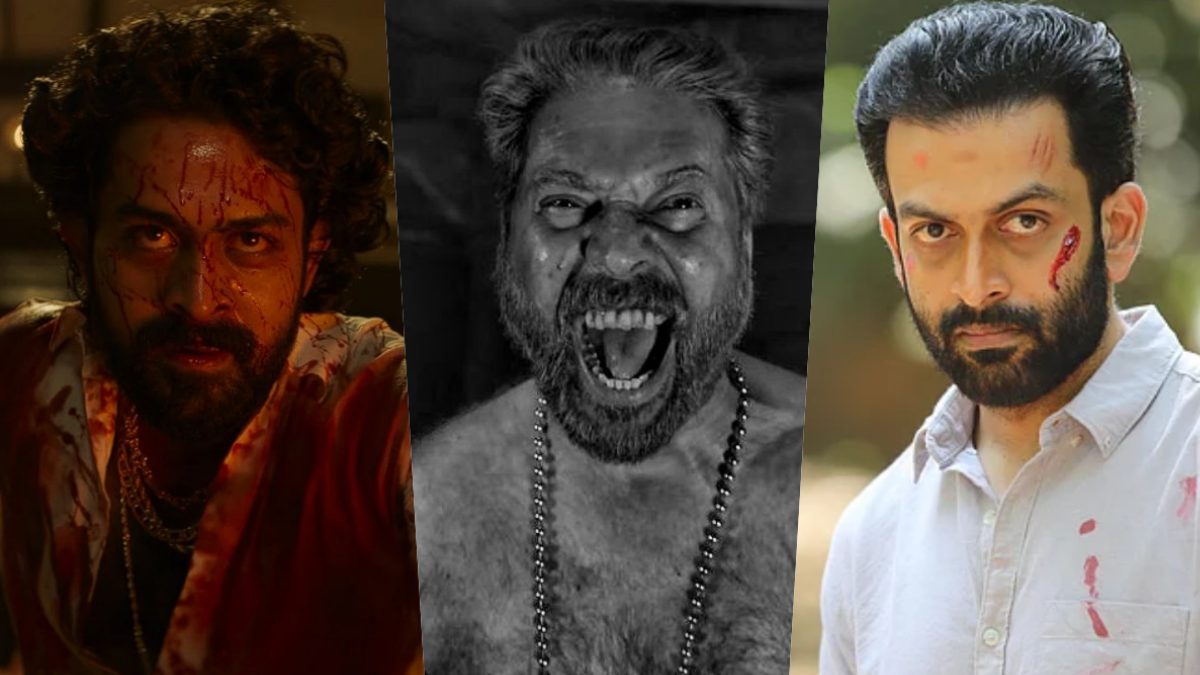 7 Malayalam Actors Who Made Villain Roles Stand Out Like Never Before ...