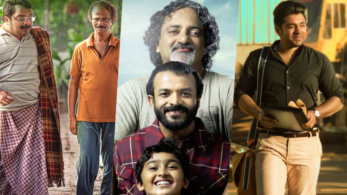 7 Malayalam Movies That Redefine Heartwarming Storytelling | Top 7 ...