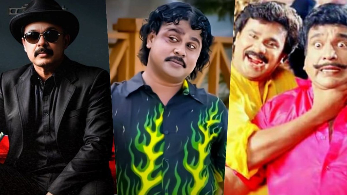 7 Must-Watch Dileep Comedies That’ll Make You Laugh Nonstop! | Top 7 ...