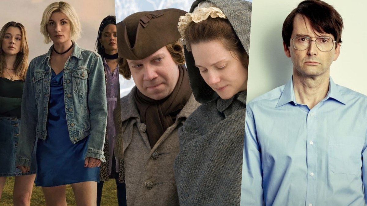 7 Must-watch Hollywood Web Series That Bring True Stories To The Screen ...