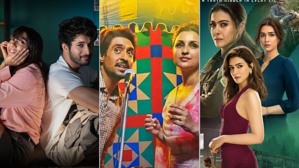 7 Must-Watch Movies On Netflix | 7 Must-Watch Series On Netflix | Must ...