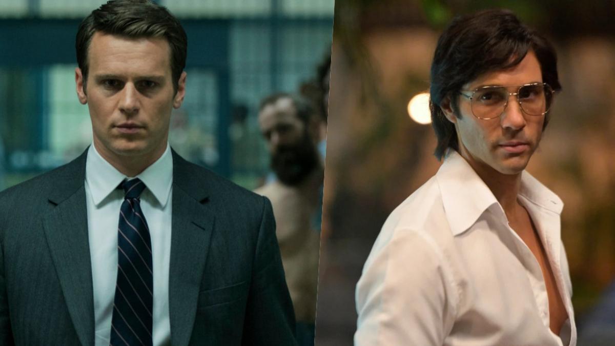 7 Must-Watch Netflix Series About Notorious Serial Killers | 7 Netflix ...