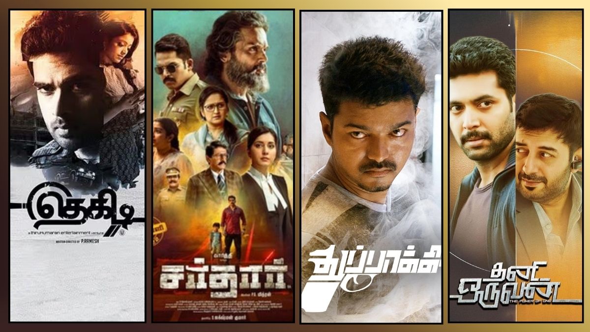 Naarappa (Narappa) 2021 | Naarappa Telugu Movie: Release Date, Cast ...