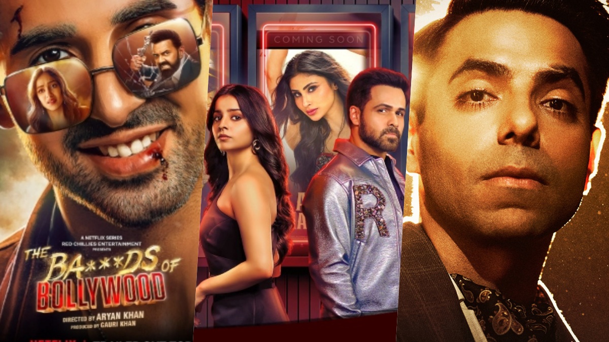 7 Must Watch Titles About Bollywood And Film Industry | Must Watch Titles About Bollywood And ...