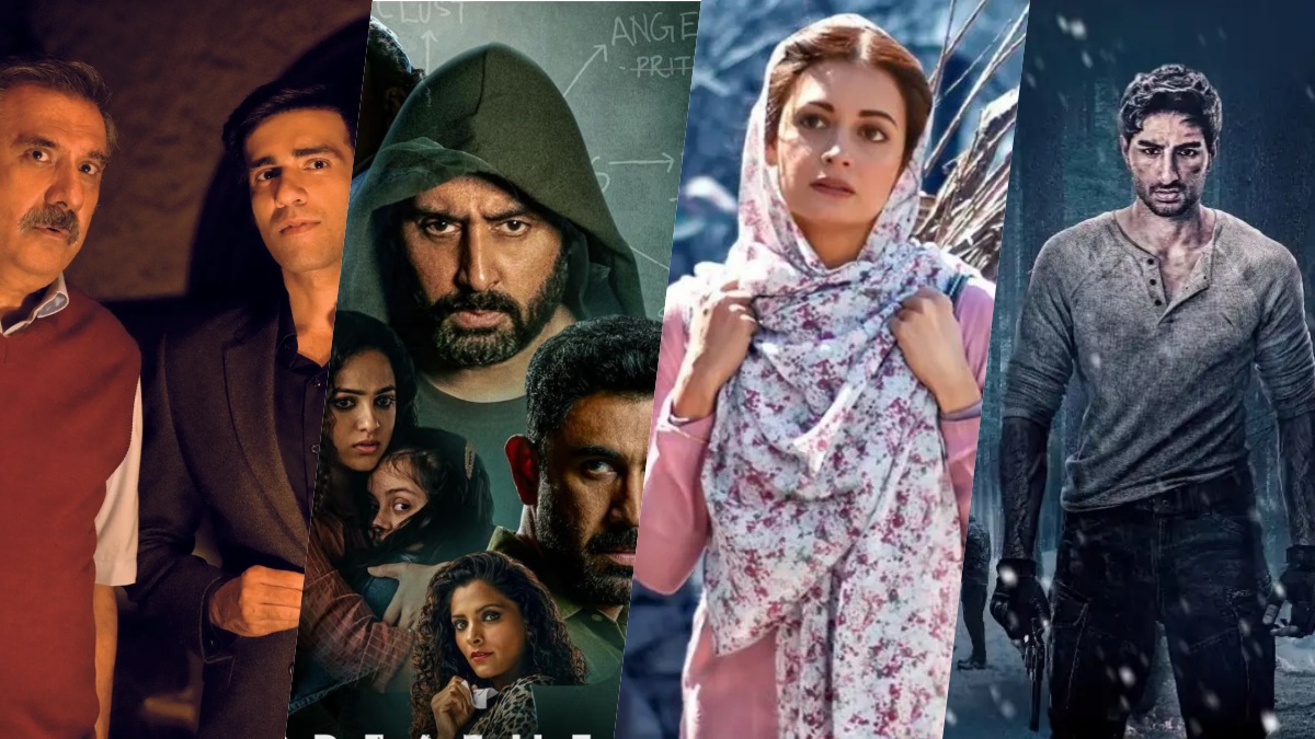 7 Underrated Hindi Movies And Web Series On OTT | 7 Underrated Must ...