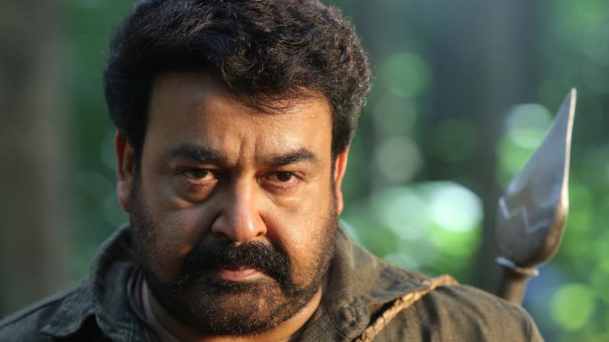 7 Years Of 'Pulimurugan': Here Is All You Need To Know About Mohanlal ...