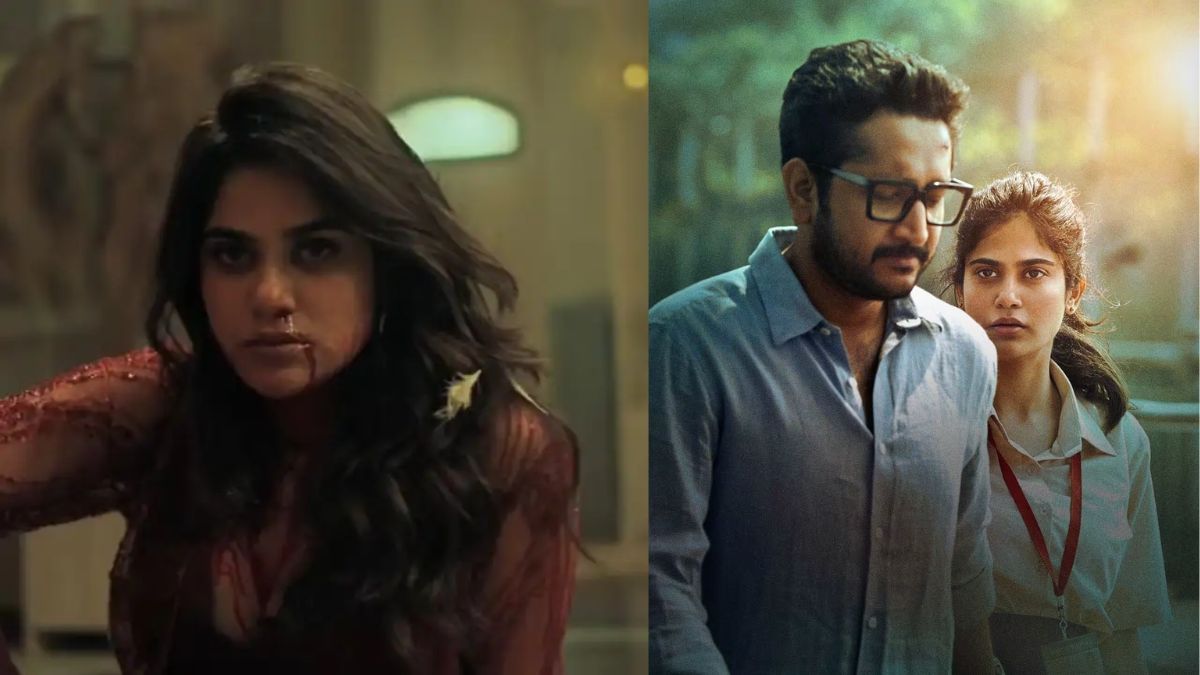 Ziddi ishq web series | Ziddi ishq web series cast | Ziddi ishq hotstar ...