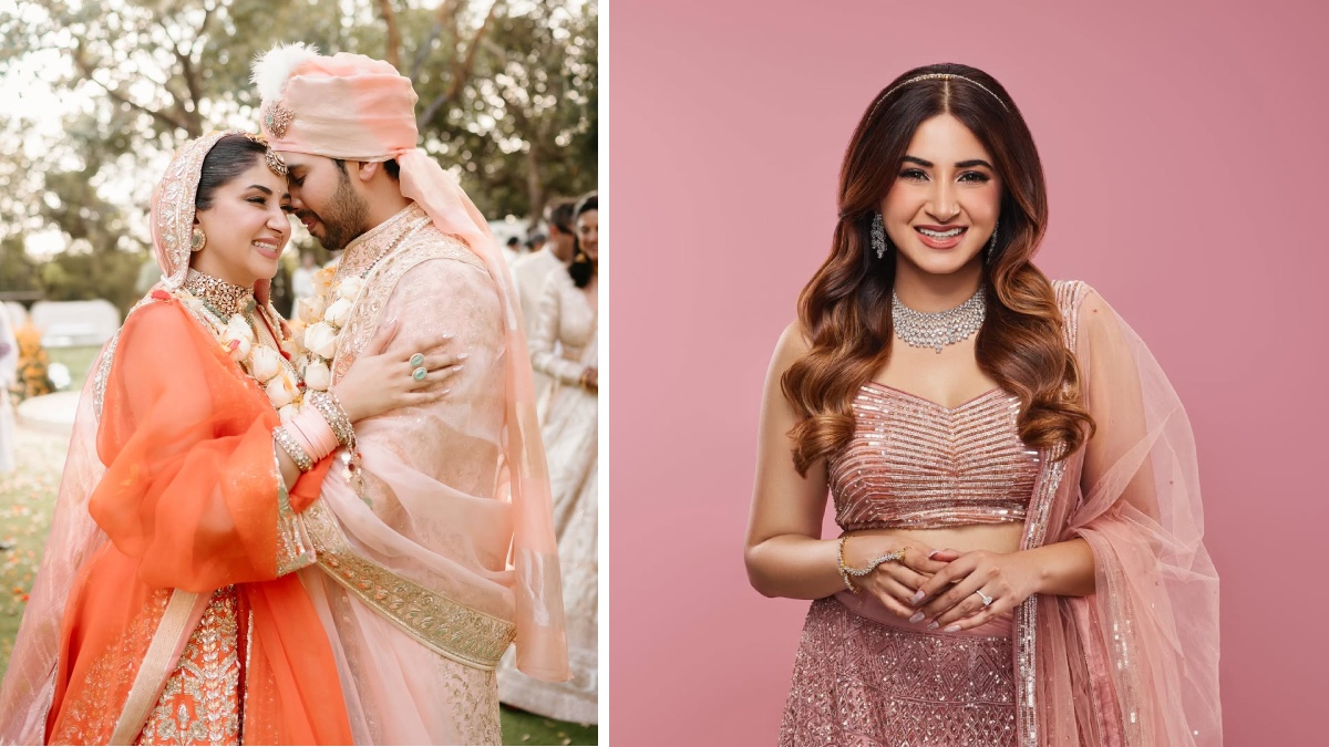 कौन हैं? अरमान मलिक की दुल्हनियां आशना श्रॉफ | Aashna Shroff Age ...