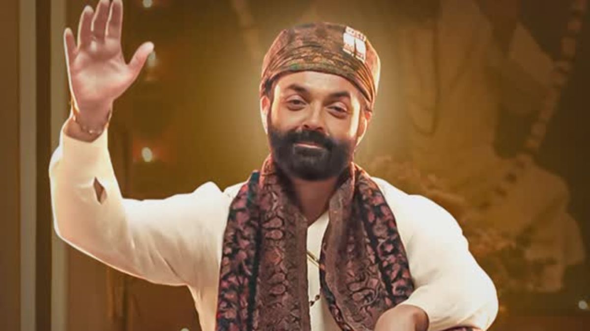 Aashram Season 3 Part 2 | Aashram Season 3 Part 2 Release Date | Aashram Season 3 Part 2 OTT ...