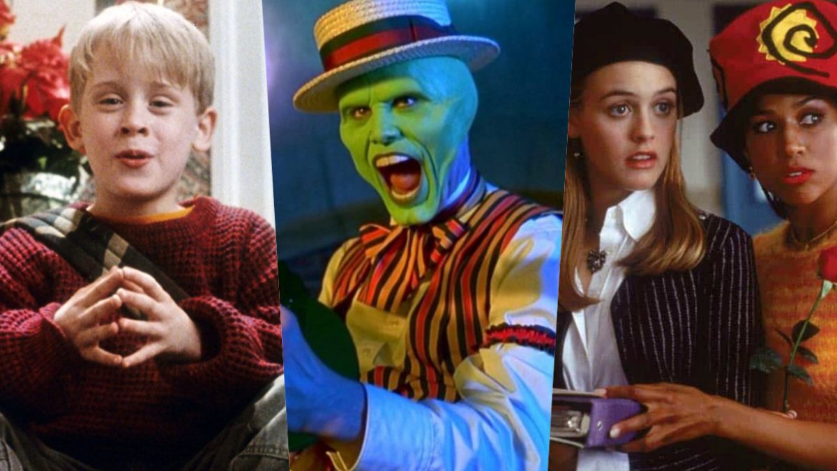 Add These Hollywood Classic Comedy Movies To Your Weekend Binge List ...