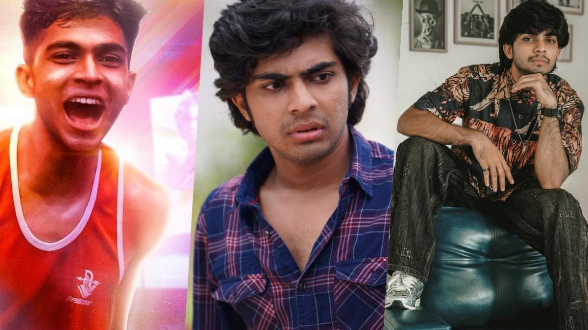 Ahead Of Alappuzha Gymkhana, Here's How Naslen’s Last Five Films Fared ...