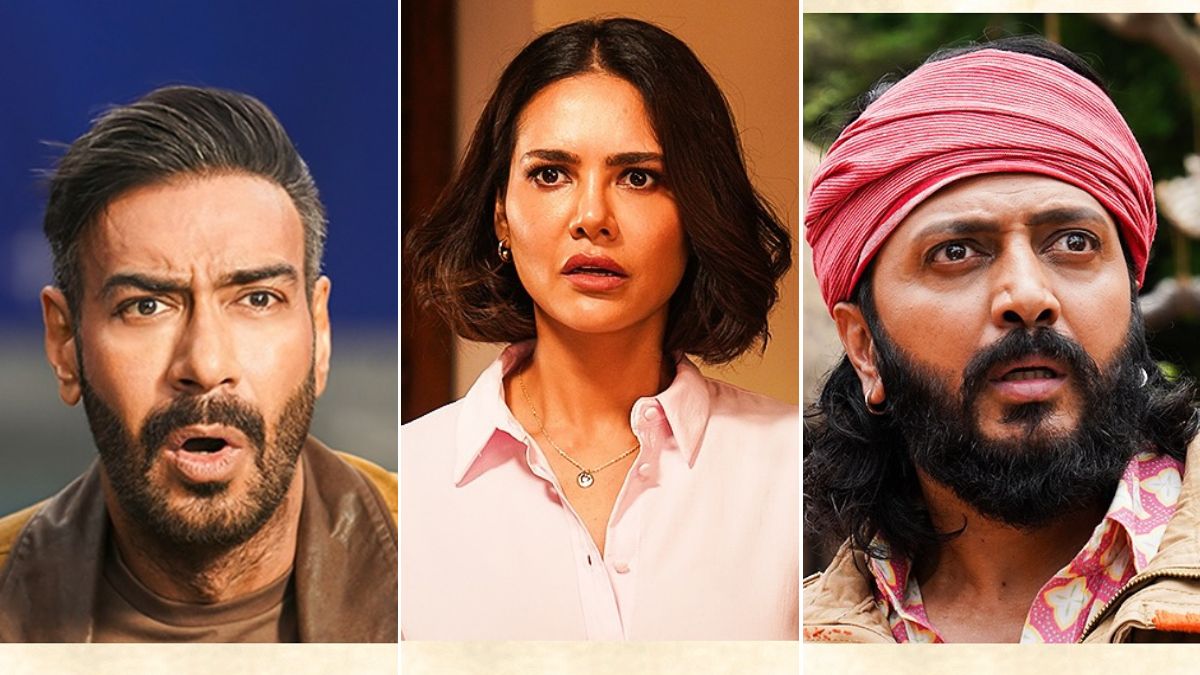 Dhamaal 4 cast name with photo | Dhamaal 4 cast | Dhamaal 4 release date | Dhamaal 4 Shoot ...