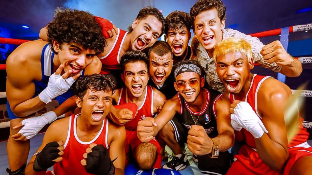 Maa Trailer | Maa (2025) Hindi Movie Official HD Trailer, Teaser ...