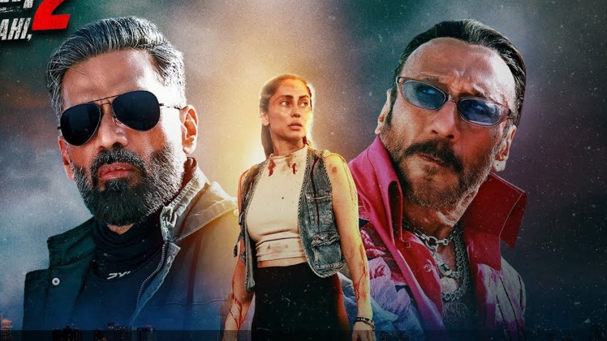 Hunter 2 trailer | Hunter season 2 trailer | Hunter season 2 Cast ...