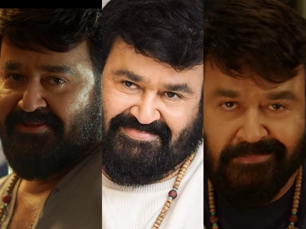 Alone Ott Release Date| OTT Announcement Mohanlal's New Movie Alone ...