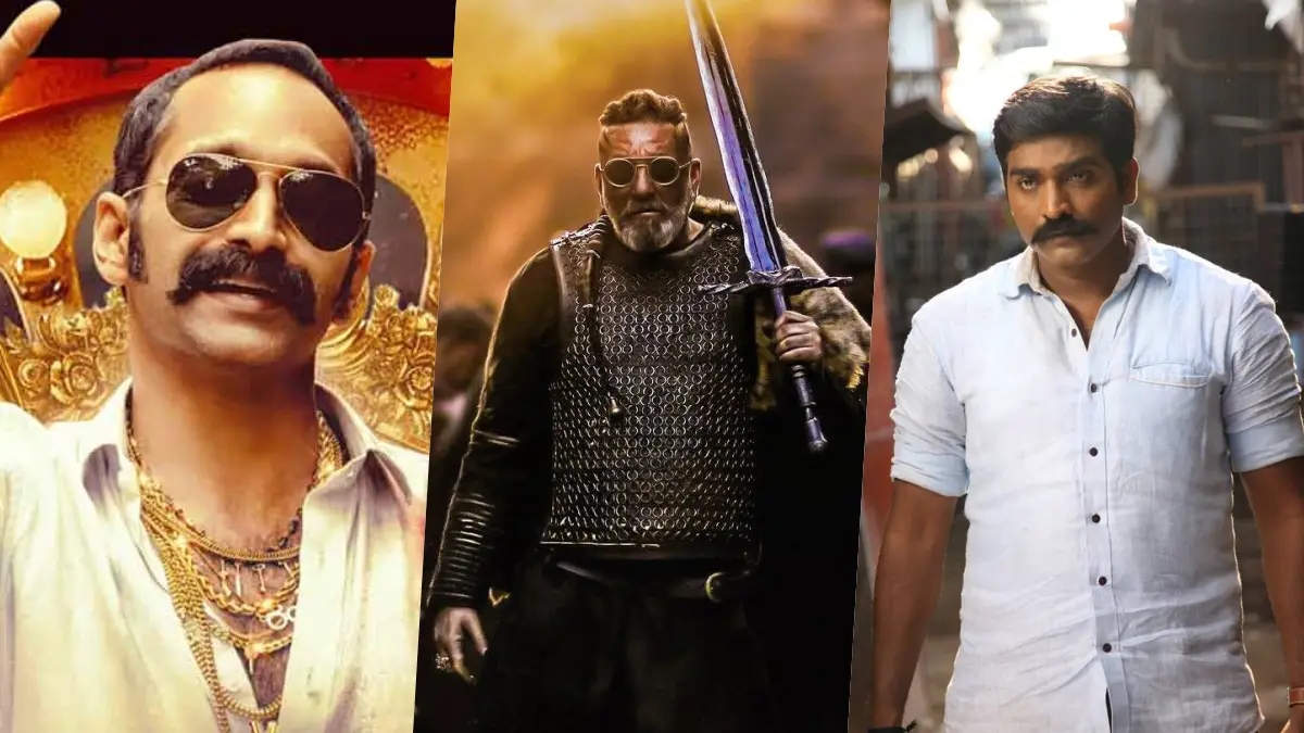 ವಿಲನ್ ಪಾತ್ರ ಮಾಡಲು ಕೋಟಿ-ಕೋಟಿ ಸಂಭಾವನೆ ಪಡೆಯುವ ಸ್ಟಾರ್ ನಟರಿವರು! – FilmiBeat