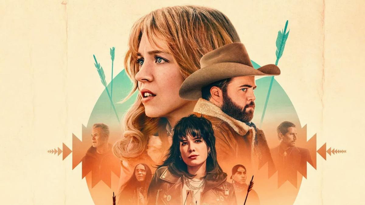 Americana OTT Release: When & Where To Watch Sydney Sweeney's Crime Thriller | Americana OTT ...