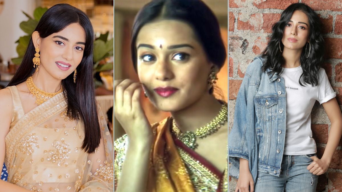 Amrita Rao Movies | Amrita Rao Age | Amrita Rao In Vivaah | Amrita Rao ...