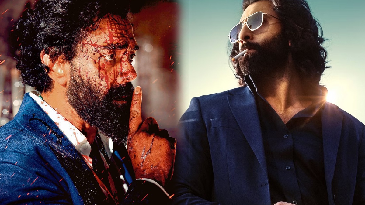 Animal OTT Release Date: Platform, Cast, Story, And Many More | Animal ...