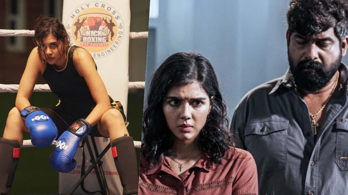 Antony Box Office Collection: Hit or Flop, Budget & More Details | Box ...