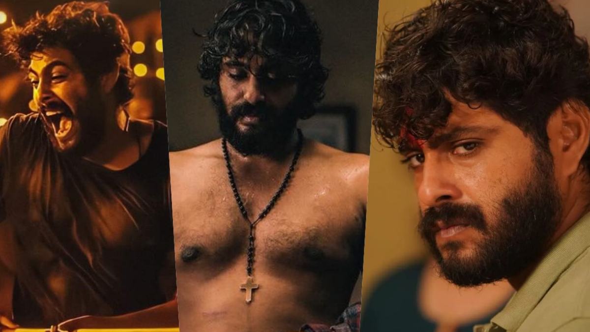 Antony Varghese’s Top Action Thriller Movies| Best Action Thriller ...