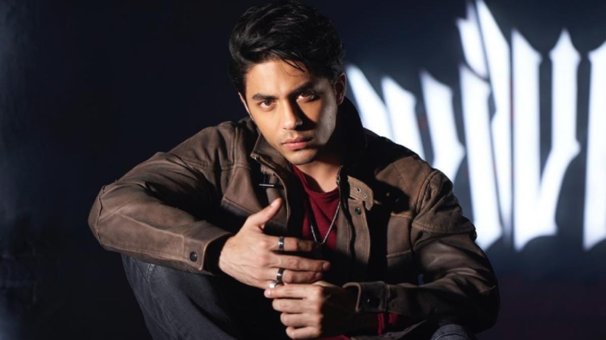 Aryan Khan Bads of Bollywood | Aryan Khan Early Life | Aryan Khan Directorial Debut | Aryan Khan ...