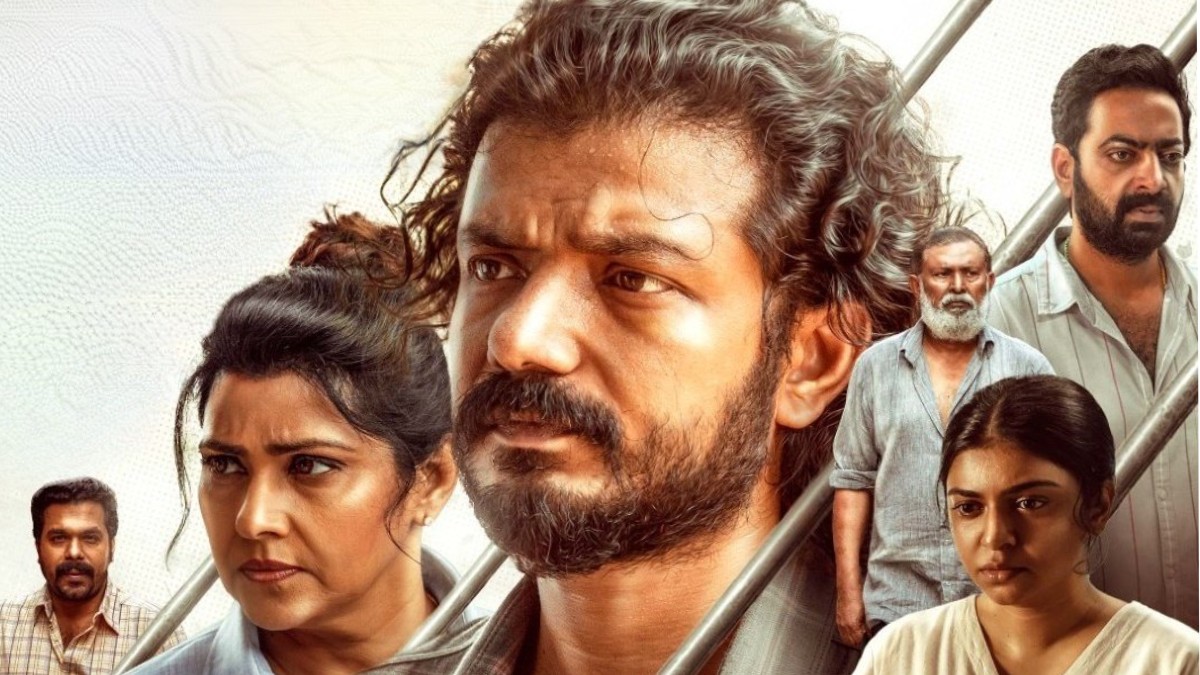 Azadi OTT Release: Find Out When And Where You Can Watch It | | Azadi OTT Release & OTT Platform ...