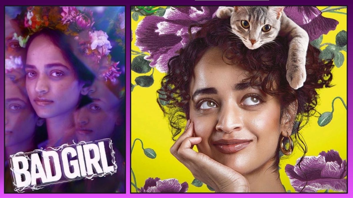 Bad Girl OTT Release: When and Where to Watch Anjali Sivaraman’s Tamil ...