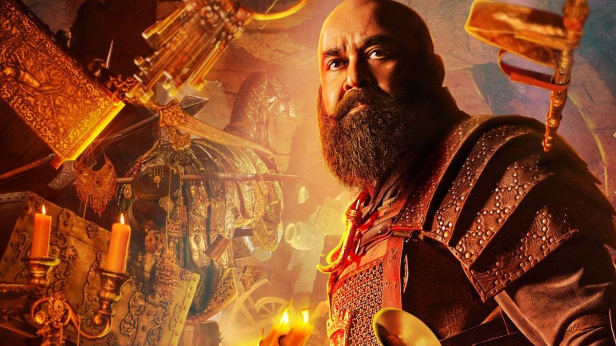 Barroz: Guardian Of Treasures OTT Release: Watch Mohanlal’s Directorial ...
