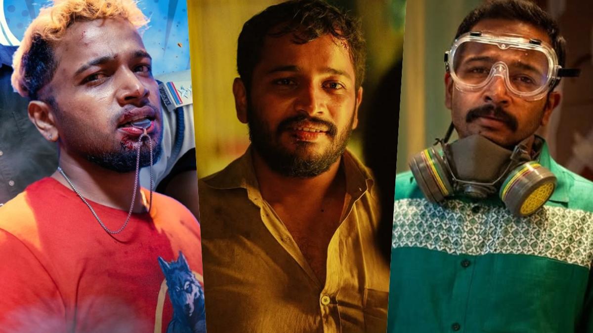 Basil Joseph’s Top 5 Performances That Truly Defined His Acting Career ...