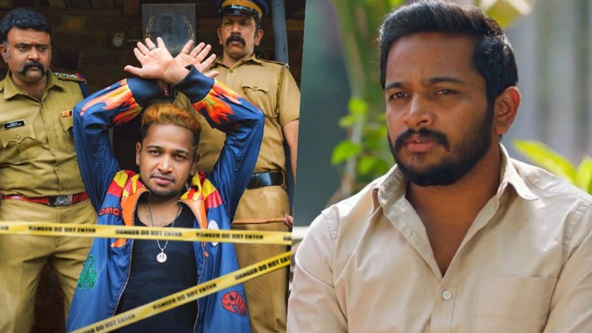 Basil Joseph’s Top Five Comedy Flicks Perfect For Non-Stop Watching ...