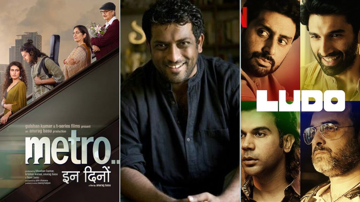 Metro In Dino Release Date | Metro In Dino Cast | Movies Directed By ...