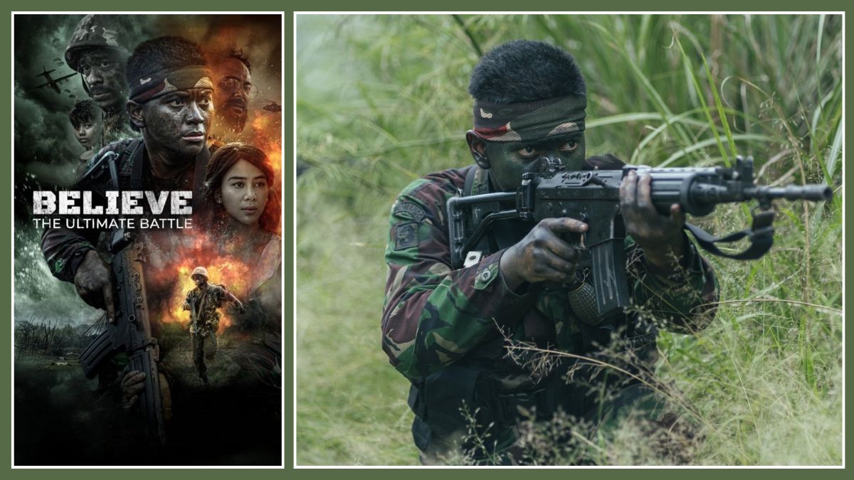 Believe: The Ultimate Battle OTT Release When and Where to Watch the ...