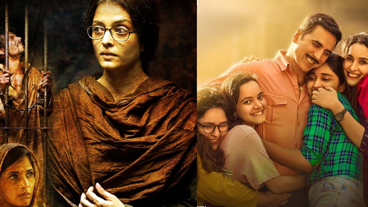 Best 20 Movies on Raksha Bandhan: That Shows Love of Siblings | Best 20 ...
