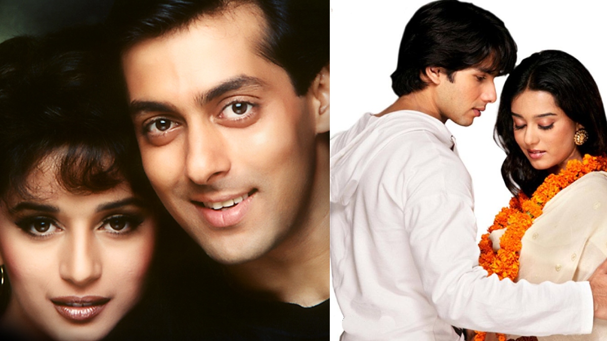 Arranged Marriage Movies List – The 15 Best Movies About Weddings ...