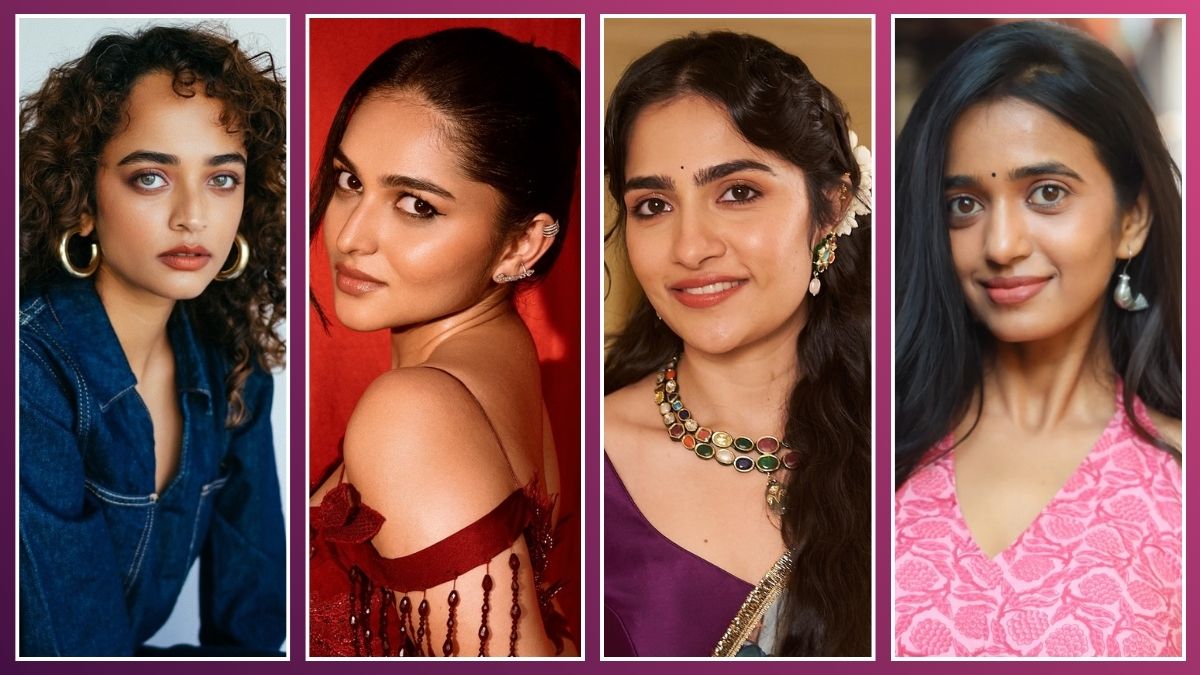 Best Debut Actresses of 2025 Who Made a Stunning First Impression ...