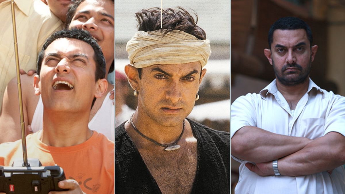 Aamir Khan Best Dialogues From Movies | Best Dialogues from Aamir Khan ...